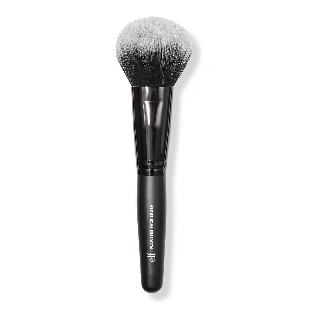 ELF FLAWLESS FACE BRUSH – Glam Mayoreo